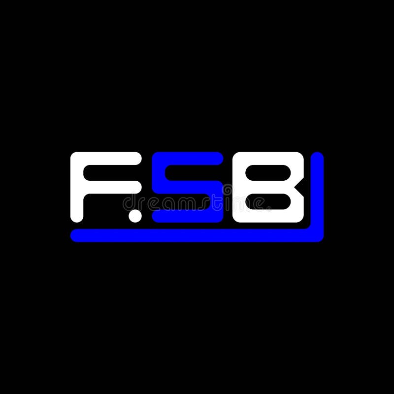 Fsb Letter Stock Illustrations – 25 Fsb Letter Stock Illustrations ...