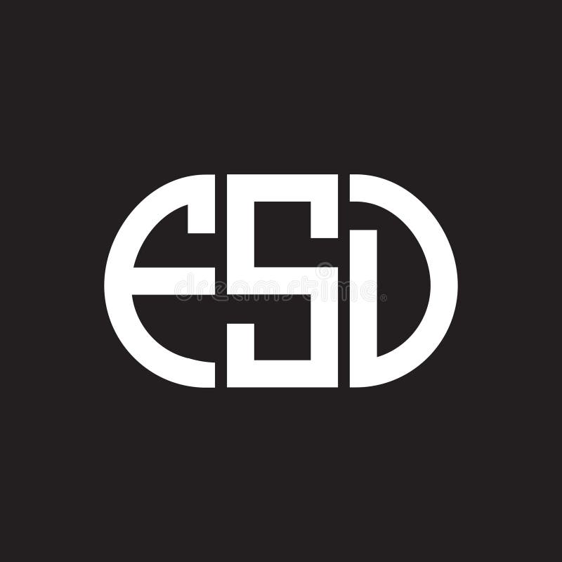 FSD Letter Logo Design on Black Background. FSD Creative Initials ... FSD Letter Logo Design on Black Background. FSD Creative Initials ...
