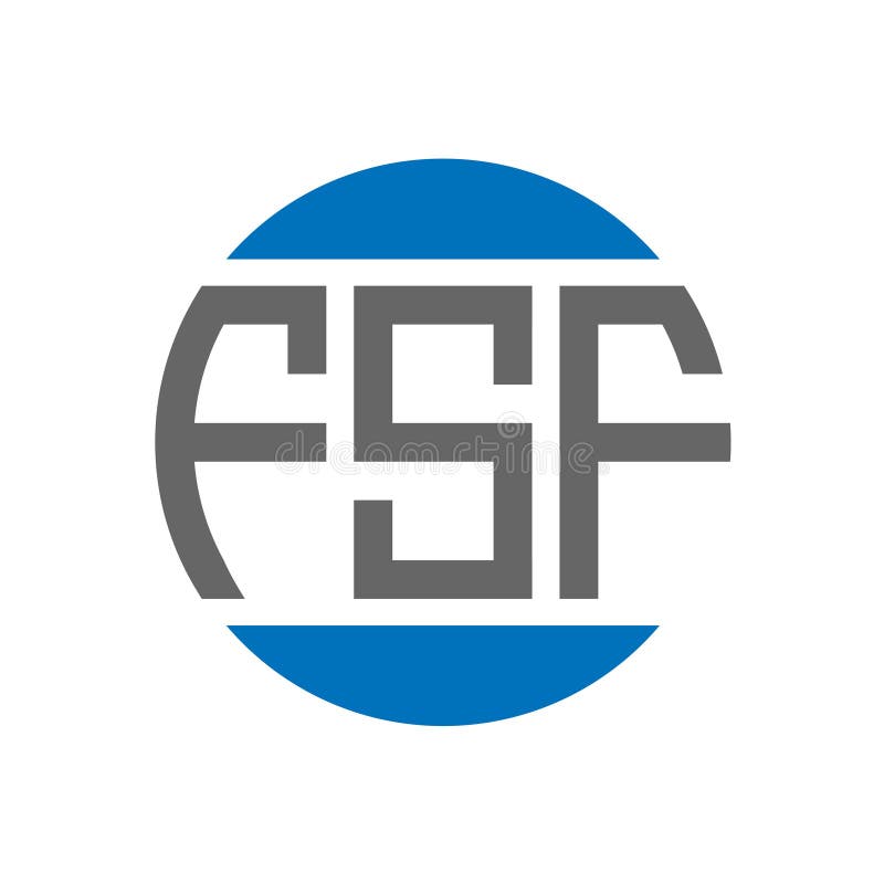 Fsf Initials Stock Illustrations – 12 Fsf Initials Stock Illustrations ...