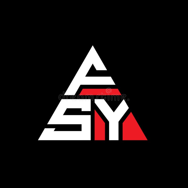 Fsy Triangular Stock Illustrations – 3 Fsy Triangular Stock ...