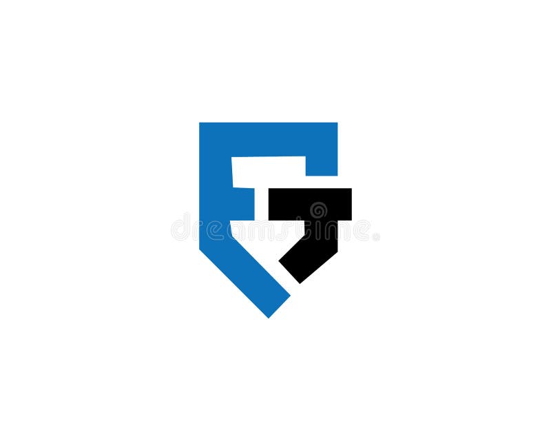 Ft Logo Stock Illustrations – 1,462 Ft Logo Stock Illustrations ...