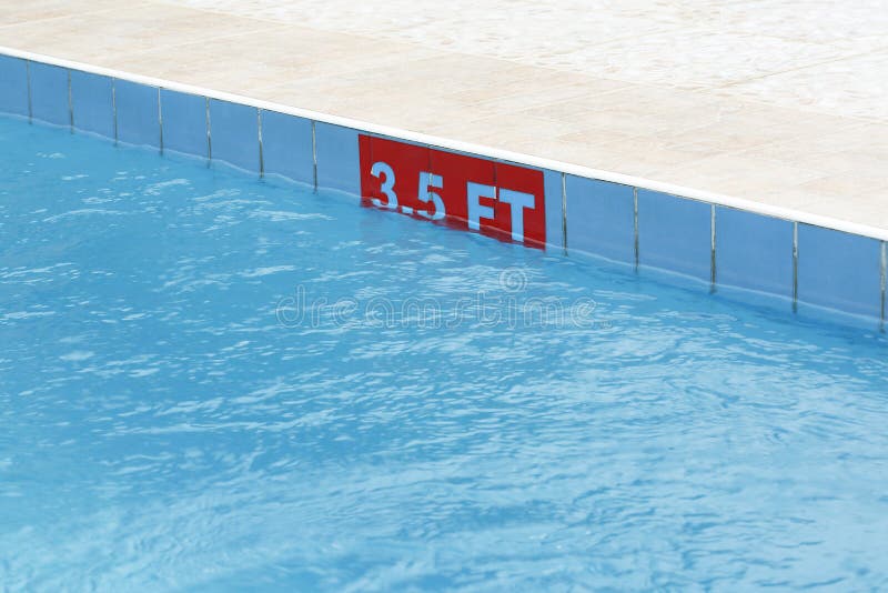 Swimming pool stock photo. Image of water, swim, sunny - 66470848