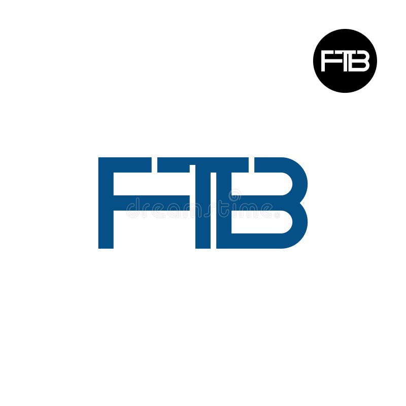 Ftb Letter Stock Illustrations – 20 Ftb Letter Stock Illustrations ...