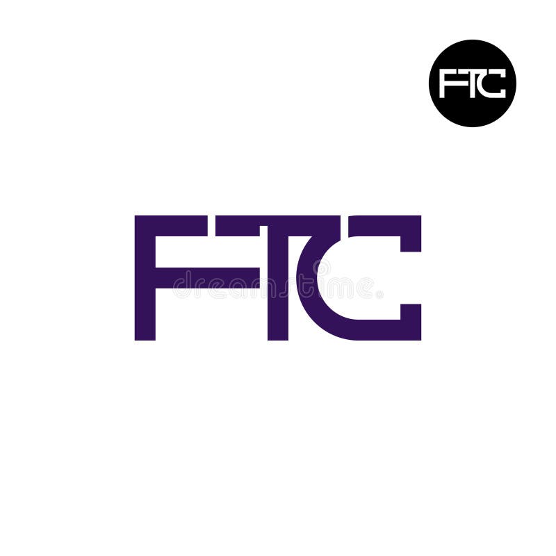 Ftc Logo Stock Illustrations – 23 Ftc Logo Stock Illustrations, Vectors ...