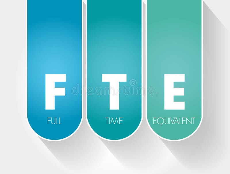 Fte Stock Illustrations – 113 Fte Stock Illustrations, Vectors ...