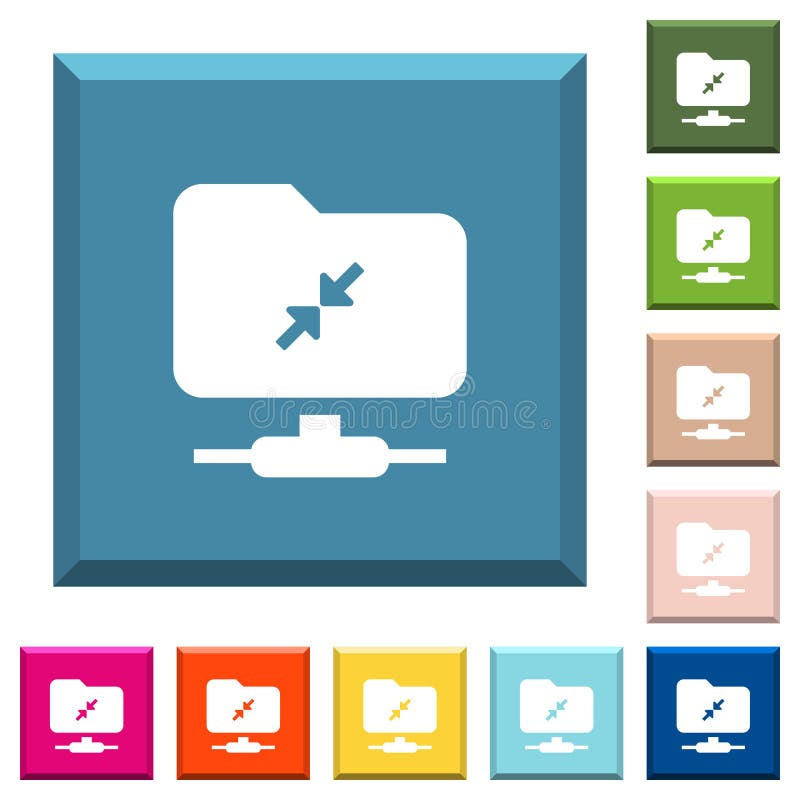Compression Icons Stock Illustrations – 1,323 Compression Icons Stock ...
