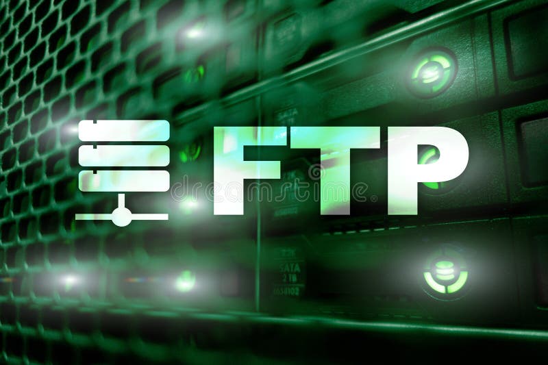 FTP - File Transfer Protocol. Internet and Communication Technology ...
