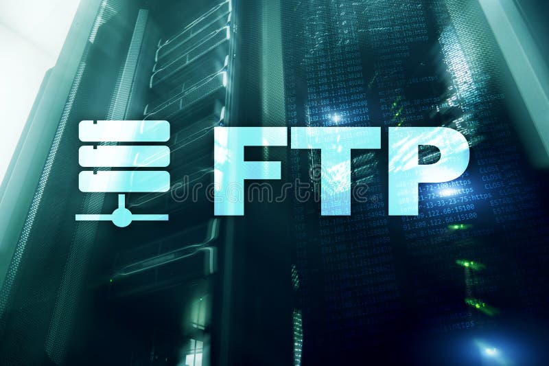 FTP - File Transfer Protocol. Internet and Communication Technology ...
