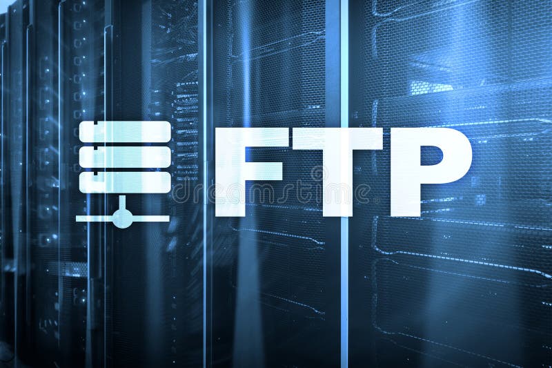 FTP - File Transfer Protocol. Internet and Communication Technology ...