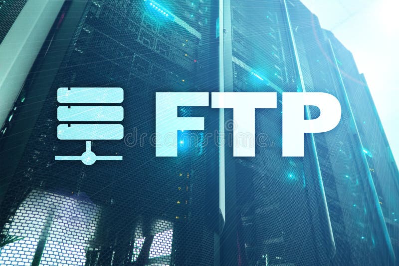 FTP - File Transfer Protocol. Internet and Communication Technology ...