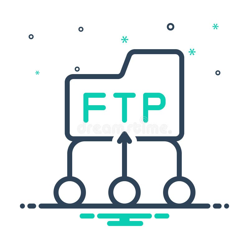 Ftpprotocol Stock Illustrations – 6 Ftpprotocol Stock Illustrations ...