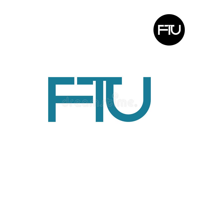 Letter Ftu Stock Illustrations – 18 Letter Ftu Stock Illustrations ...