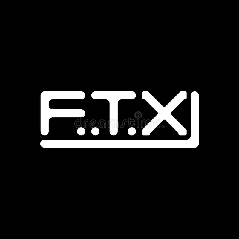 Ftx Logo Stock Illustrations – 50 Ftx Logo Stock Illustrations, Vectors ...