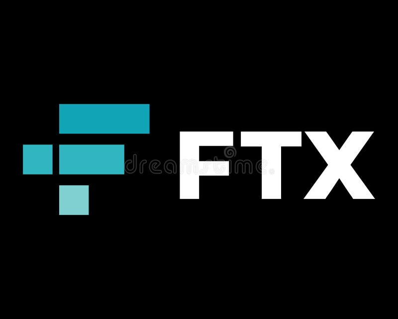 Ftx Logo Stock Illustrations – 46 Ftx Logo Stock Illustrations, Vectors ...