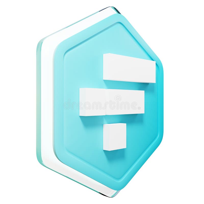 Token Ftt Stock Illustrations – 38 Token Ftt Stock Illustrations ...