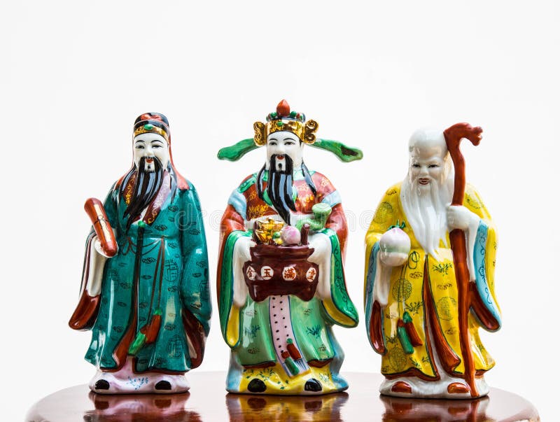 112 Fu Lu Shou Stock Photos - Free & Royalty-Free Stock Photos from ...