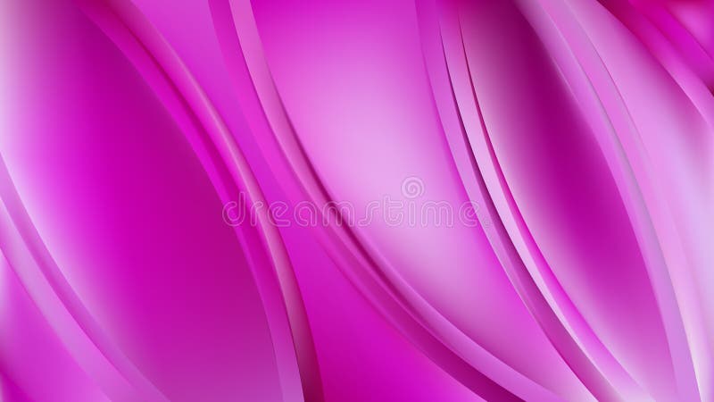 Fuchsia Abstract Background Stock Vector - Illustration of abstract ...