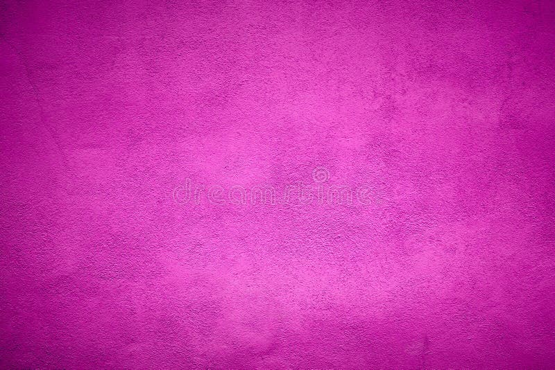 Fuchsia Color Painting Background Stock Photo - Image of abstract ...