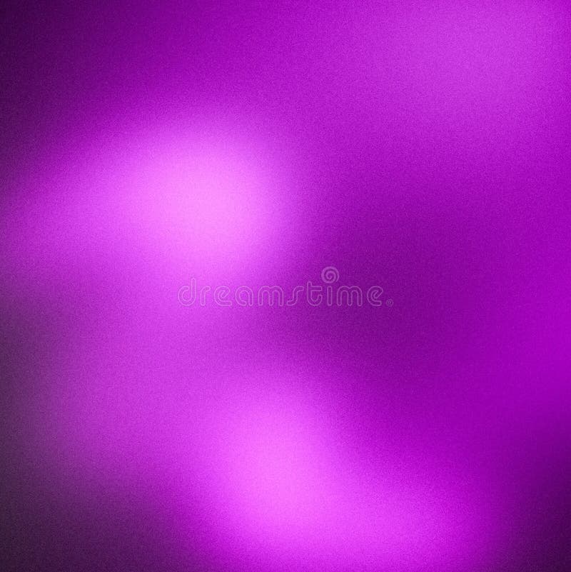 Fuchsia Pink Gradient Abstract Background, Grain Noise Pattern Product ...
