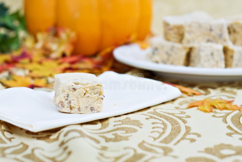 Fudge stock photo. Image of halloween, fudge, alone, decor - 11271132