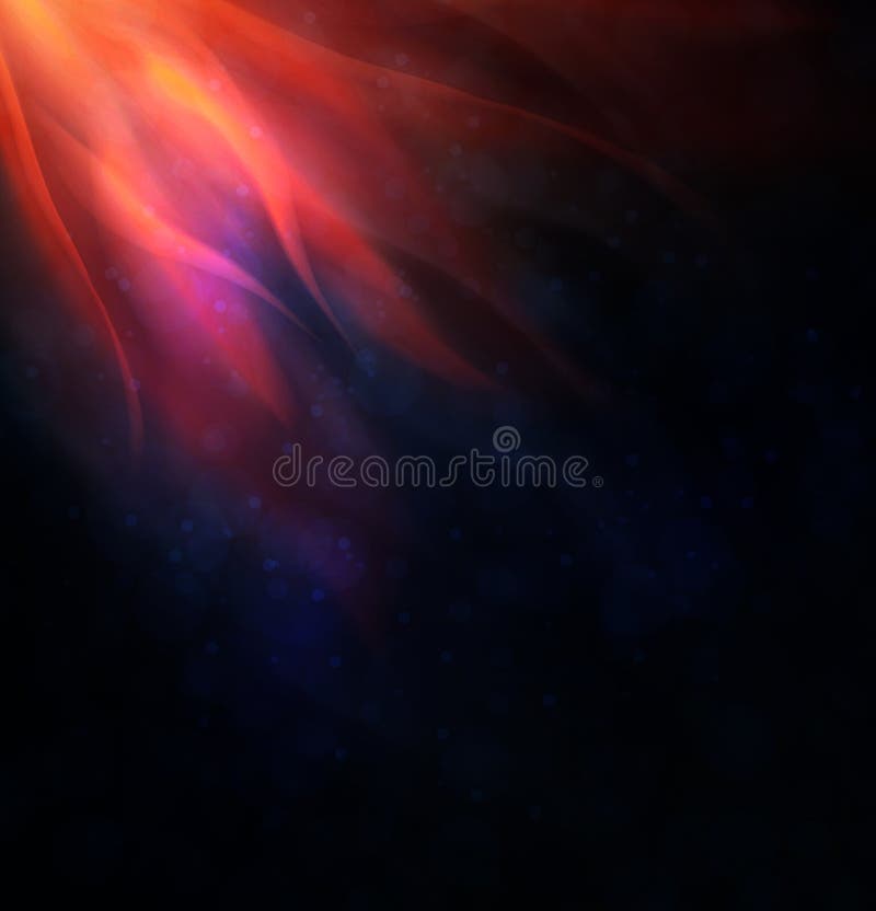 Fuego ilustración del vector. Ilustración de peligro - 24465864