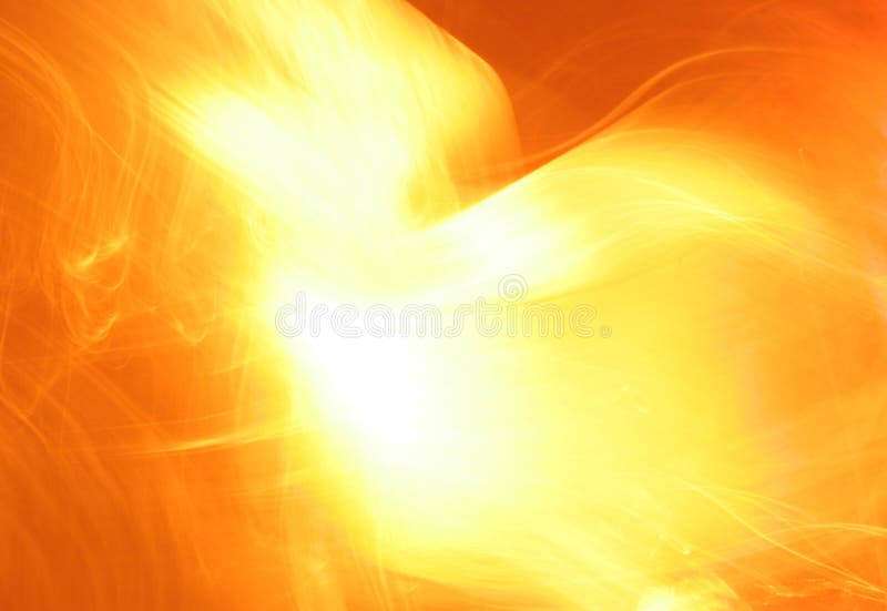 Fuego Background-A1 stock de ilustración. Ilustración de ardientemente ...