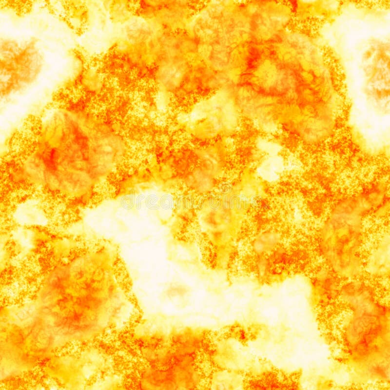 Fuego solar stock de ilustración. Ilustración de llamas - 7214697