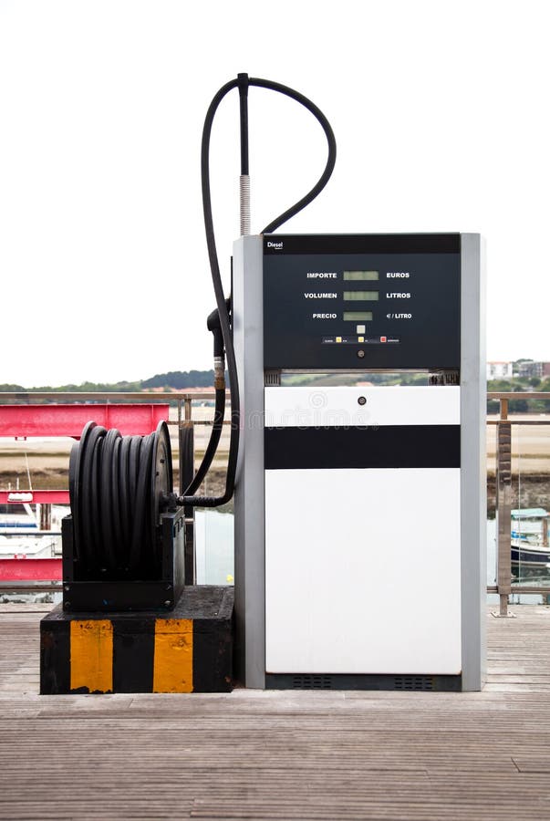 Fuel bomb stock image. Image of fossil, hose, industry - 26869271