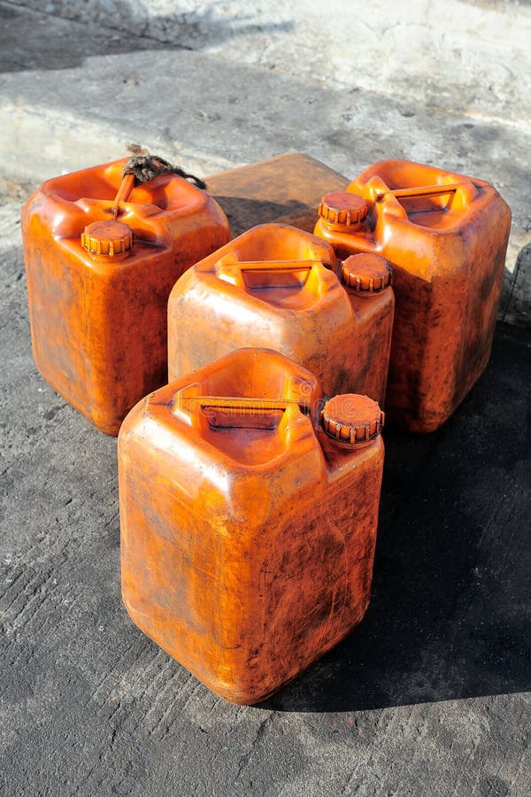 Fuel can stock photo. Image of power, slip, automobile - 40310904