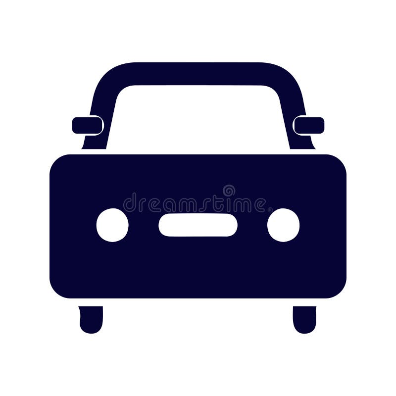 Fuel car icon stock vector. Illustration of plug, economy - 262292439
