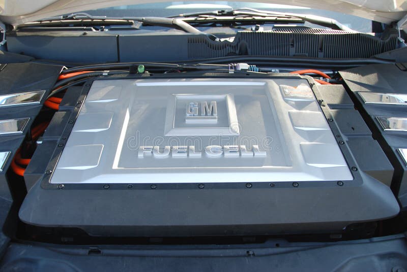 Fuel Cell editorial stock image. Image of energy, technology - 9025769