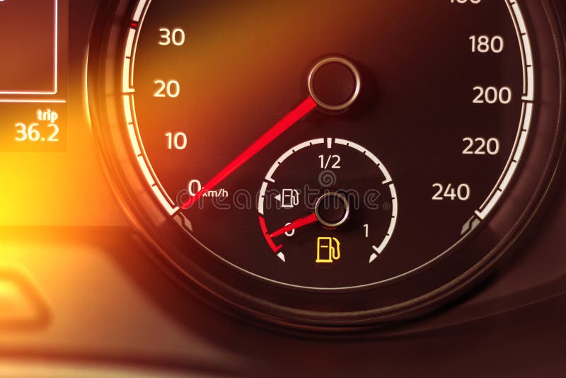 920 Fuel Level Light Stock Photos - Free & Royalty-Free Stock Photos ...