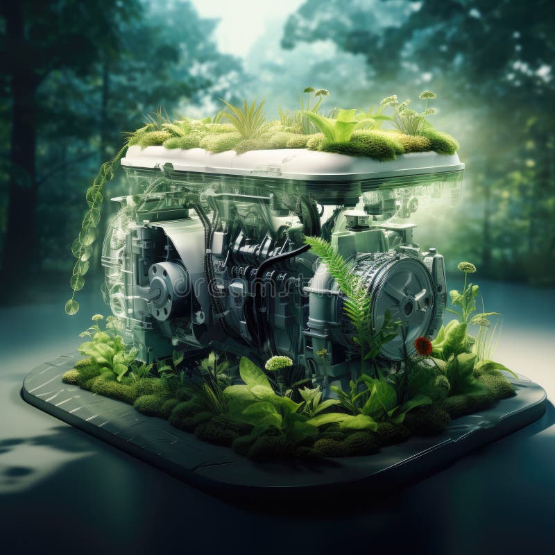 Hybridcar Stock Illustrations – 16 Hybridcar Stock Illustrations ...