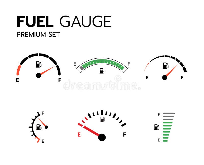 Gauge Set Stock Illustrations – 16,303 Gauge Set Stock Illustrations ...