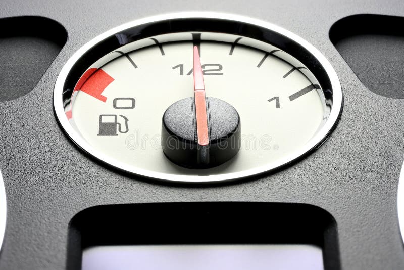 Half full tank stock photo. Image of driver, full, filling - 118004256