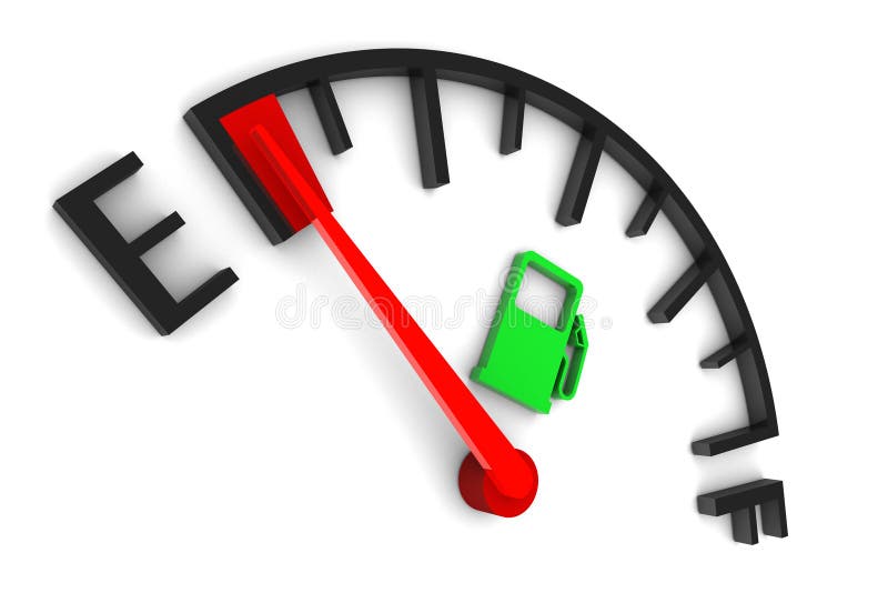 Empty Fuel Gauge Stock Illustrations – 3,045 Empty Fuel Gauge Stock ...