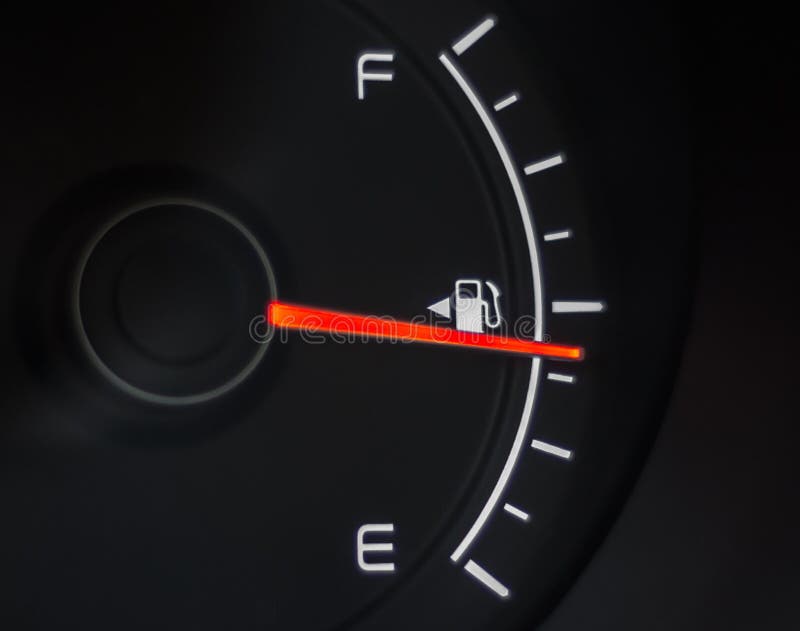 Fuel Gauge Half Empty Stock Photos - Free & Royalty-Free Stock Photos ...