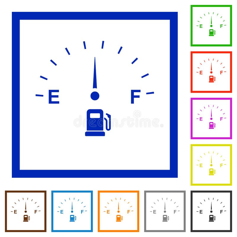 Fuelindicator Stock Illustrations – 68 Fuelindicator Stock ...