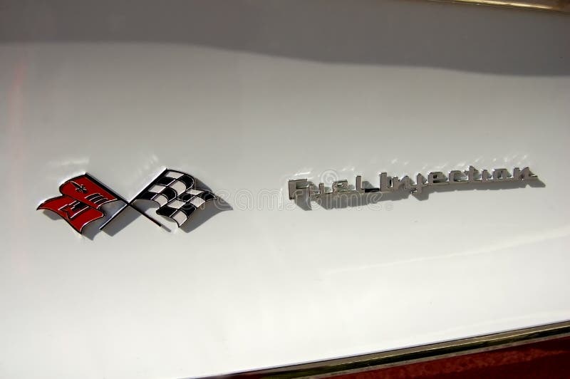 Fuel Injection Logo editorial stock photo. Image of letters - 16439483