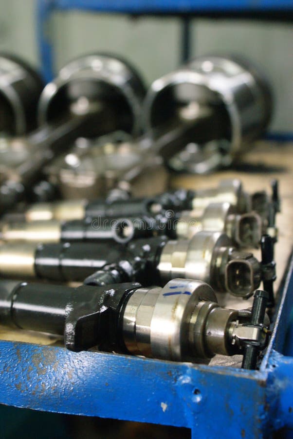 Fuel Intake stock photo. Image of drivetrain, diesel - 15992484