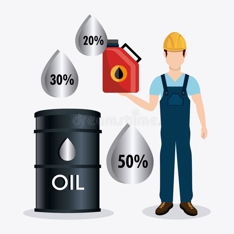 Fuel prices economy design stock vector. Illustration of global - 60919061