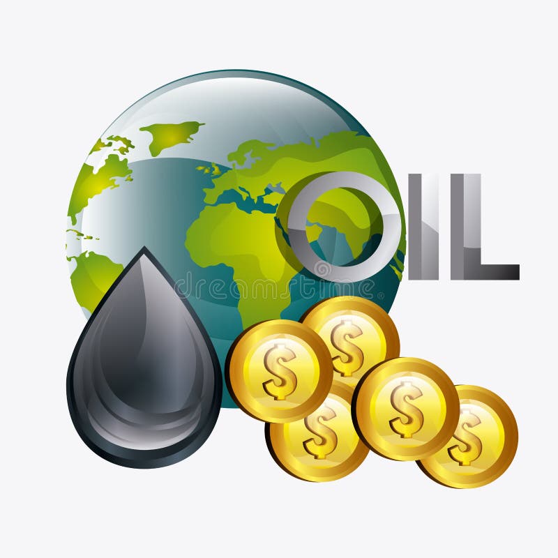 Fuel prices economy design stock vector. Illustration of market - 60919193