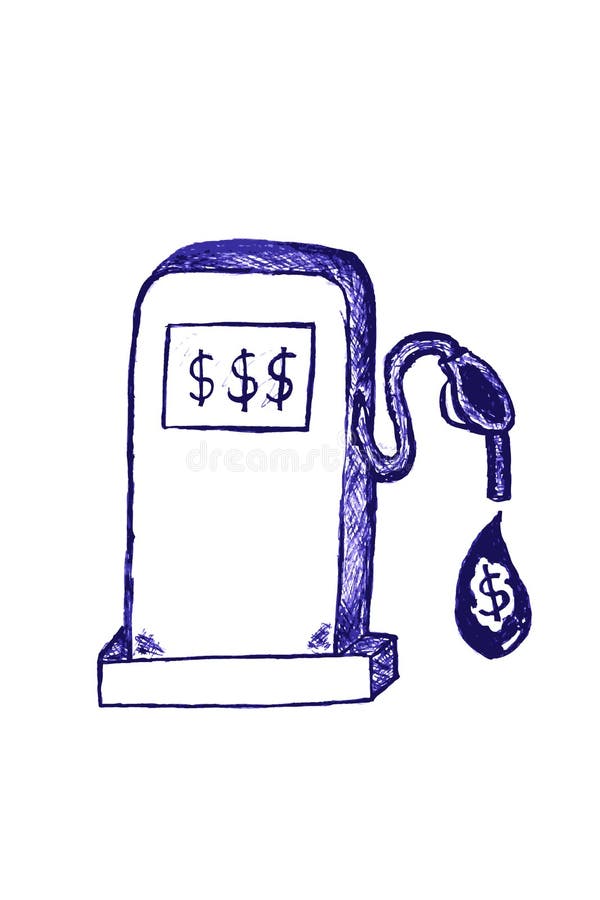 Gasoline Doodle Stock Illustrations – 677 Gasoline Doodle Stock ...