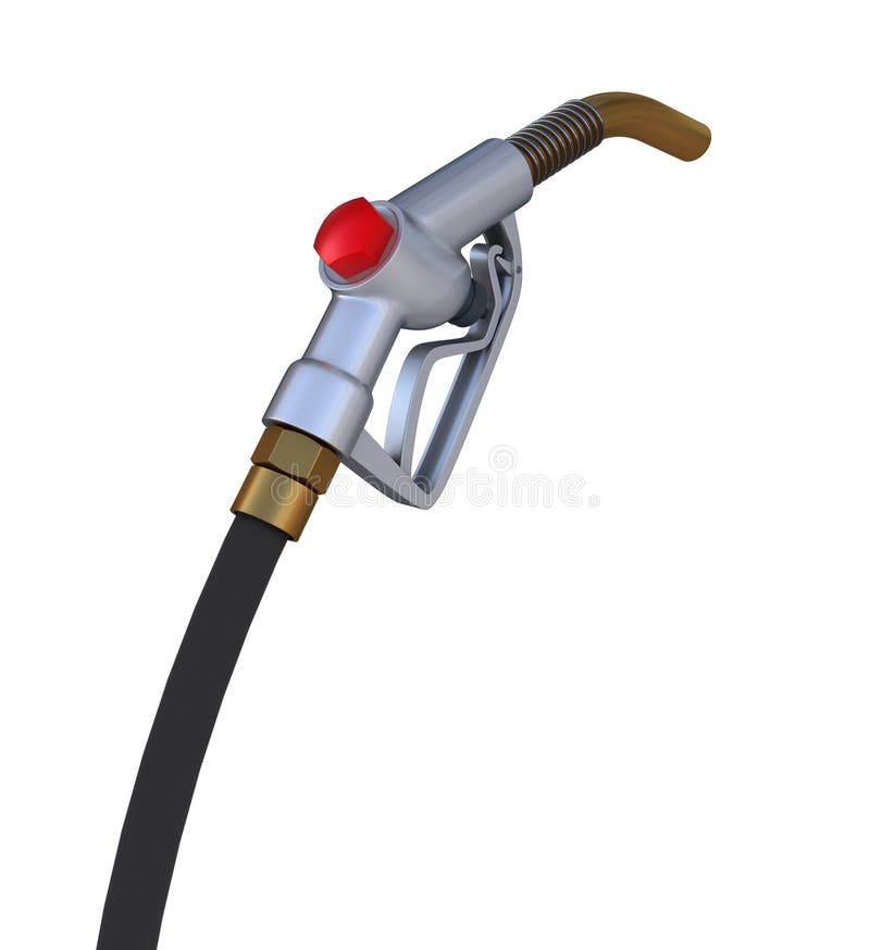 Fuel Pump Nozzle Side View Stock Illustrations – 30 Fuel Pump Nozzle ...