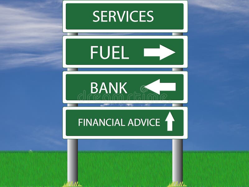 Fuel sign stock illustration. Illustration of fuel, cost - 5823655