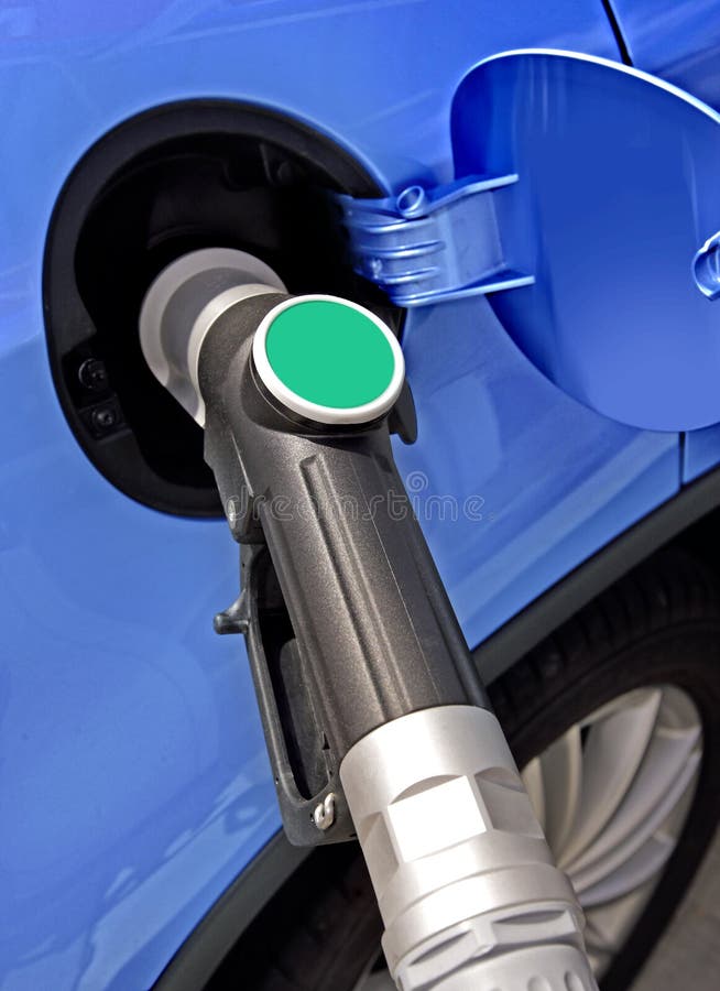 Fuel station stock image. Image of station, fuel, costs - 11948663
