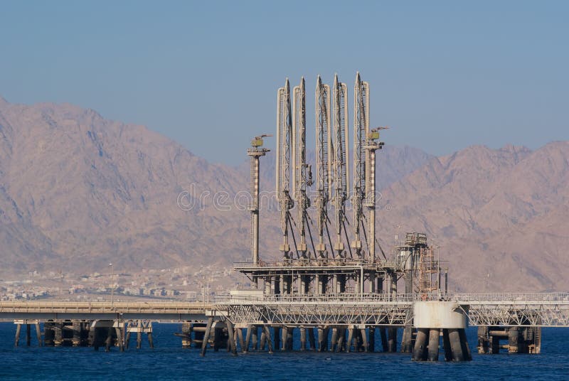 Pipeline stock photo. Image of power, industry, pipe, beach - 3297200