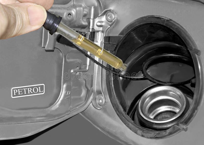 Farmer on tractor in field stock image. Image of cultivating - 4580513