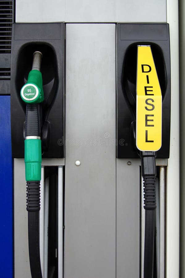 Fuel up stock image. Image of transportation, tank, station - 6296009