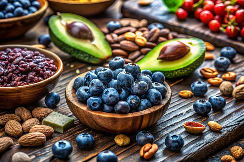 Fuel Your Brainpower Essential Foods for Enhanced Learning and ...